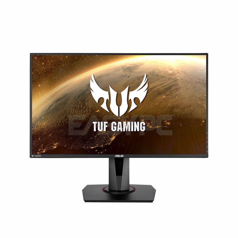 Asus TUF VG279QM 27 280Hz IPS FreeSync Gaming Monitor – EasyPC