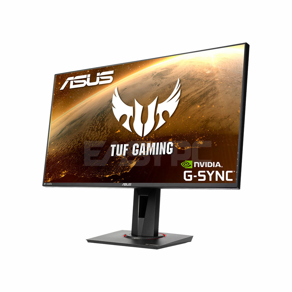 Asus TUF VG279QM 27 280Hz IPS FreeSync Gaming Monitor – EasyPC