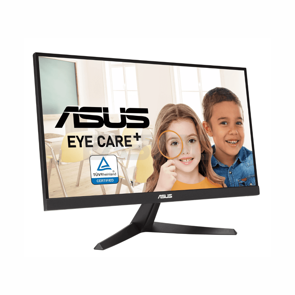 Asus VY229HE 22" 75HZ FHD IPS 1MS Monitor – EasyPC