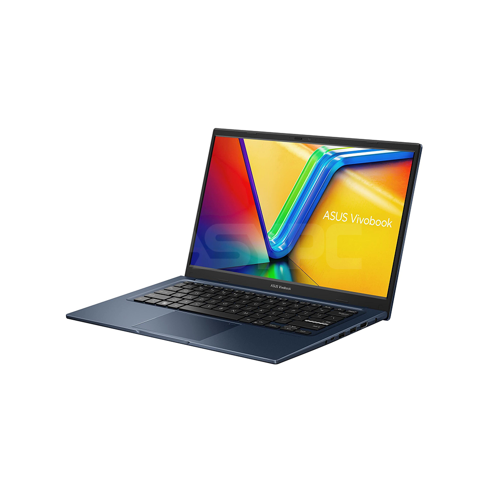 ASUS Vivobook 14" Intel Core i5- SSD/Win11 Laptop PS – EasyPC
