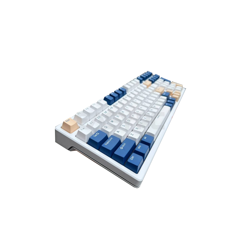 Aula F98 RGB Gaming Mechanical Hotswappable Keyboard – EasyPC