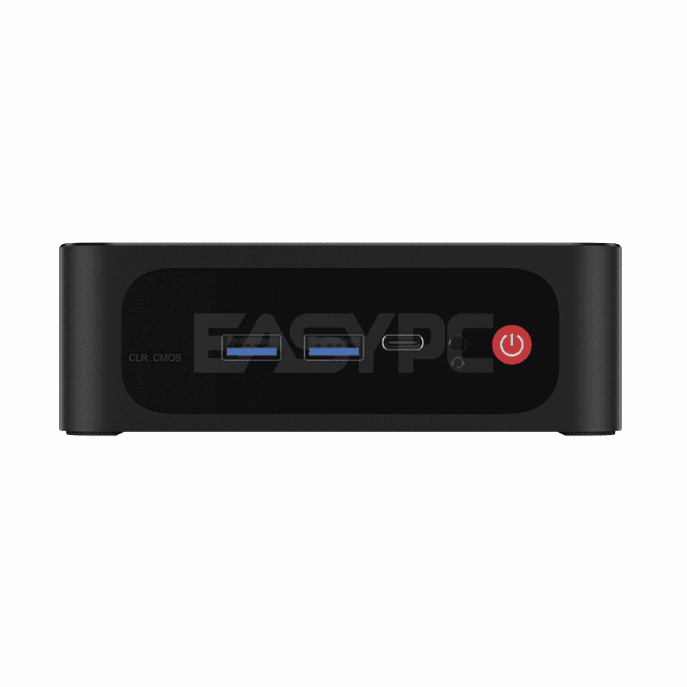 MINI PC Beelink SER5 MAX AMD Ryzen 7 5800H Processor 16GB 3200MHZ DDR4 ...