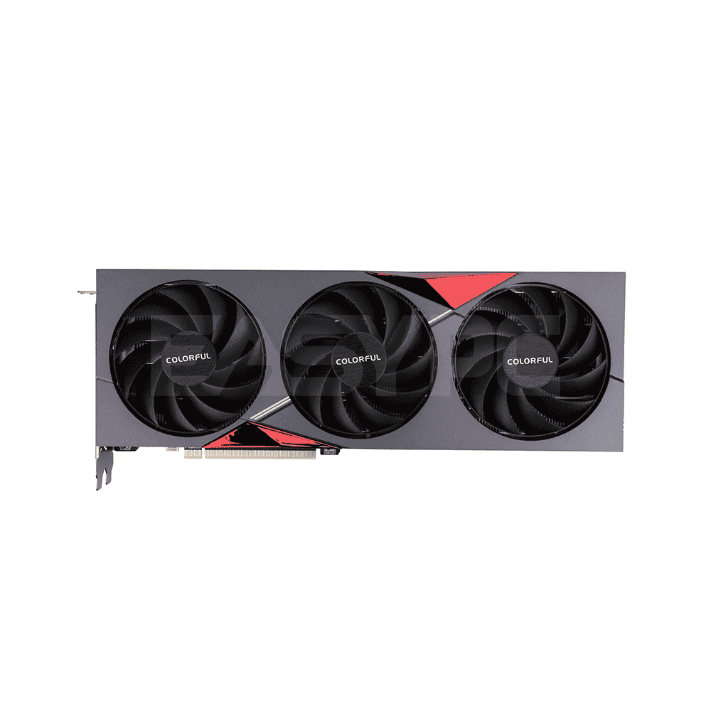 Colorful GeForce RTX™ 4070 NB EX 12GB GDDR6X GPU – EasyPC