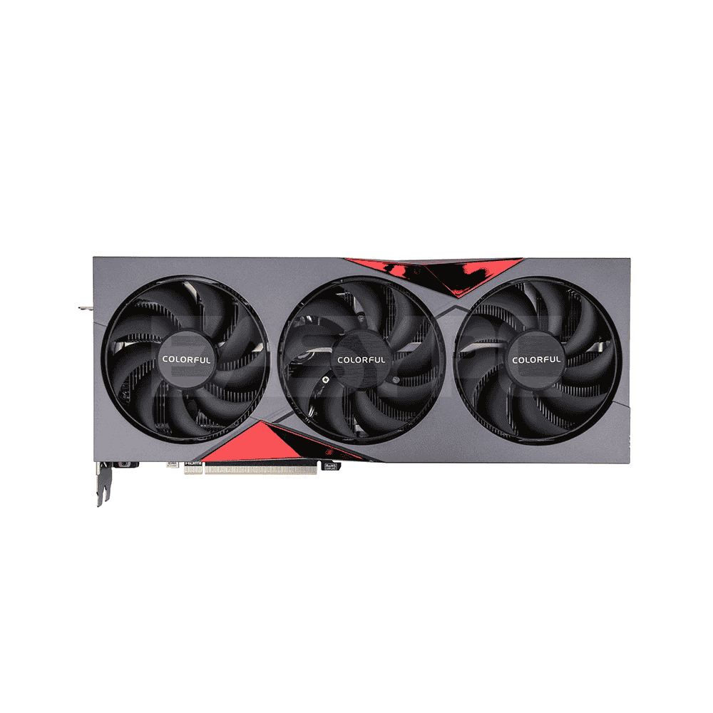 COLORFUL GEFORCE RTX 4070 SUPER NB EX 12GB-V GDDR6X 192BIT Videocard ...