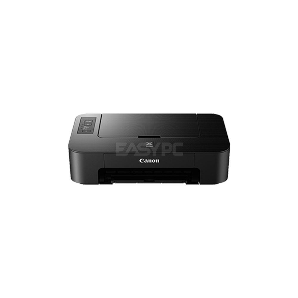 Canon Pixma TS207 Printer Inkjet – EasyPC