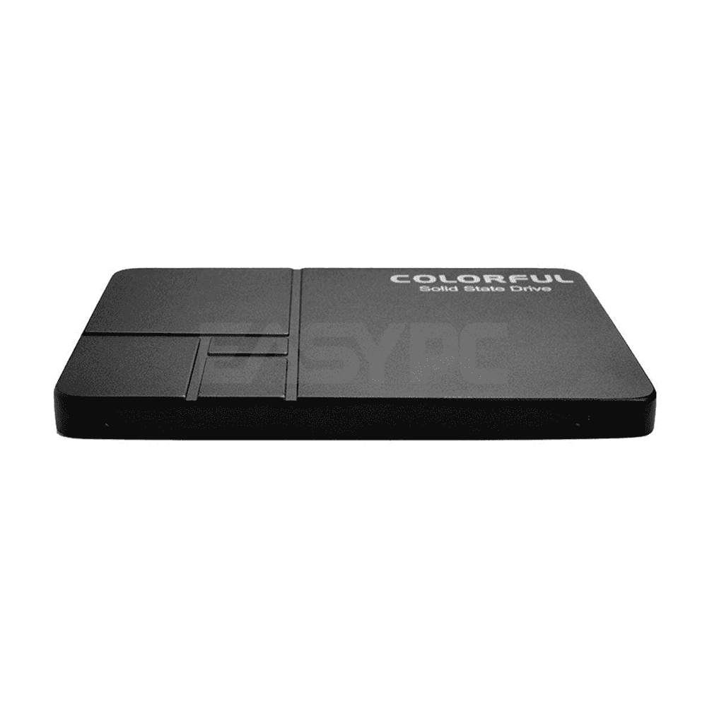 Colorful Solid State Drive 128gb SATA 2.5 – EasyPC