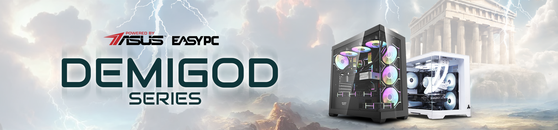 EasyPC - Philippines Best Online Computer Store