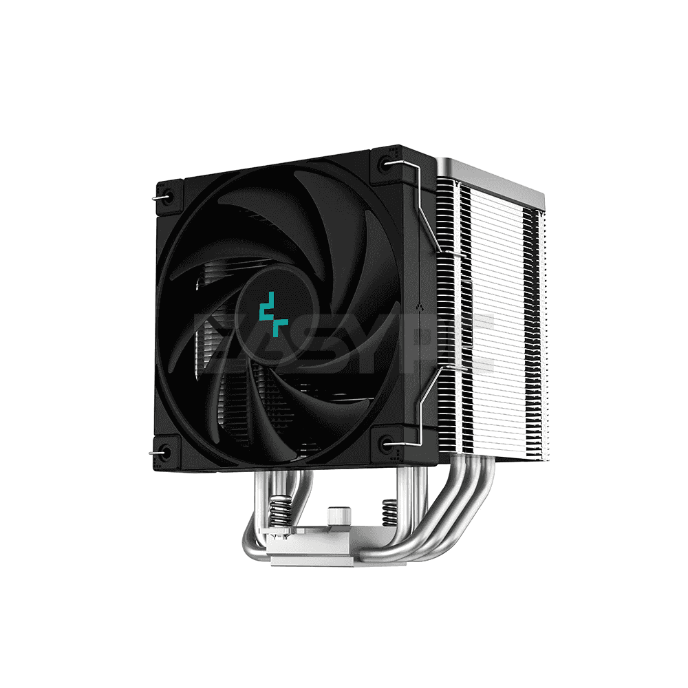 Deepcool AK500 Digital CPU Air Cooler – EasyPC