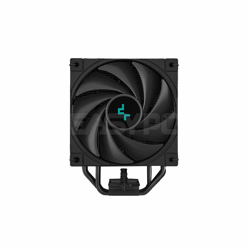 Deepcool AK400 Digital CPU Air Cooler – EasyPC