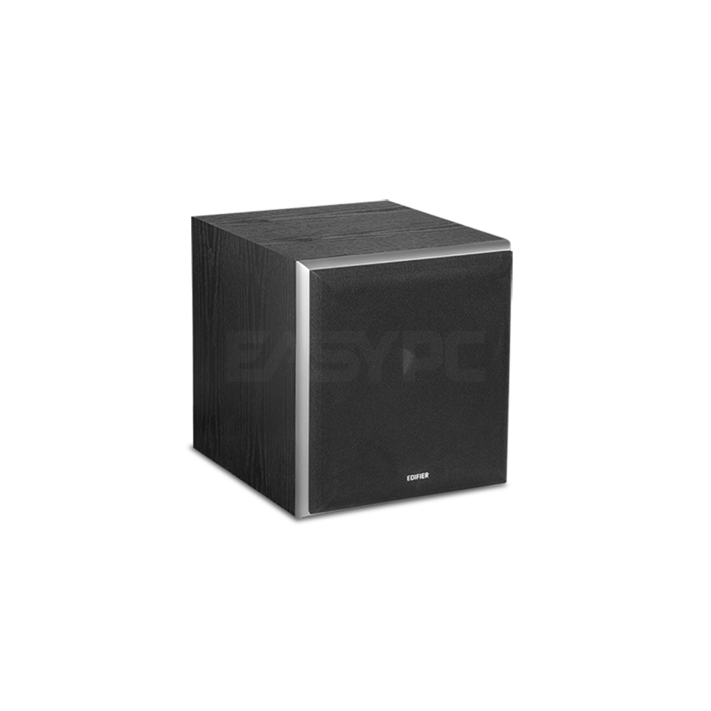Edifier T5 Powered Subwoofer – EasyPC
