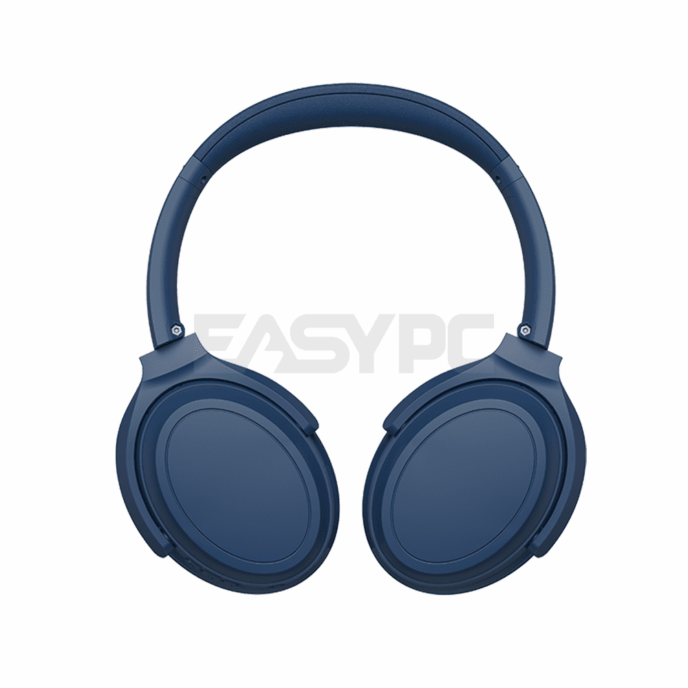 Edifier WH700NB Wireless Headset Navy – EasyPC