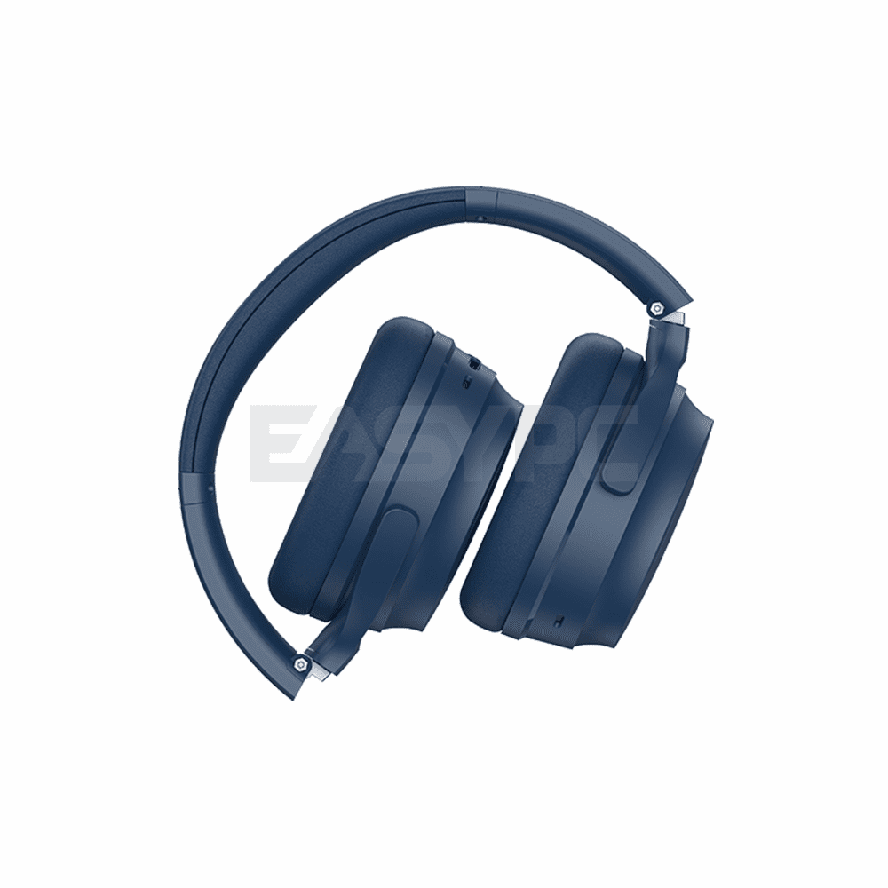 Edifier WH700NB Wireless Headset Navy – EasyPC