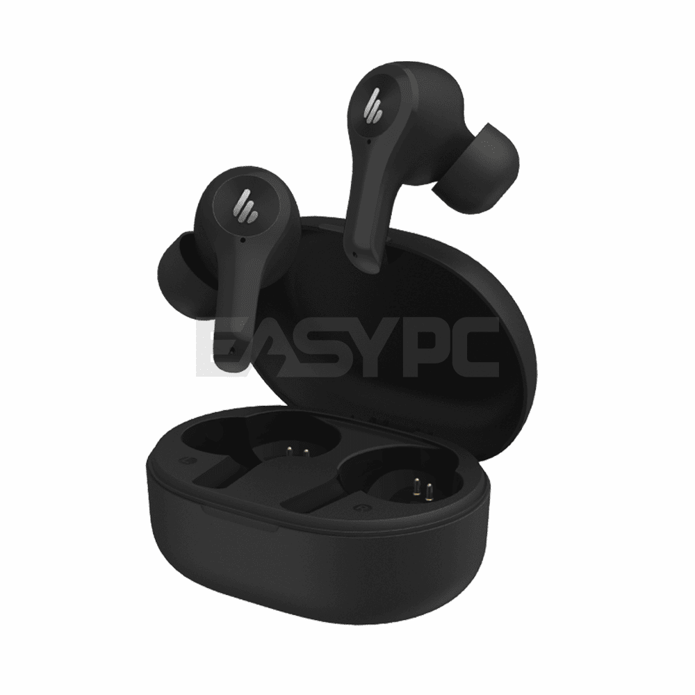 Edifier X5 Lite True Wireless Earphone Black – EasyPC