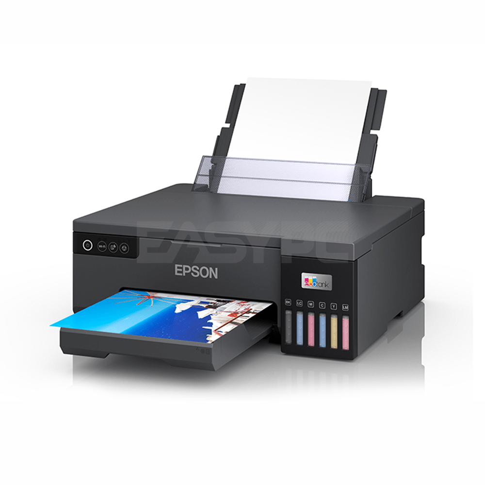 Epson L8050 SFP INKTANK PHOTO PRINTER – EasyPC