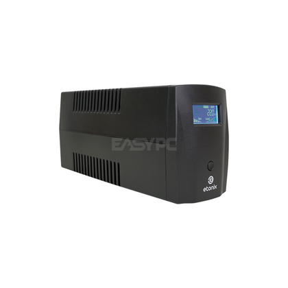 Secure 650va Ups – EasyPC