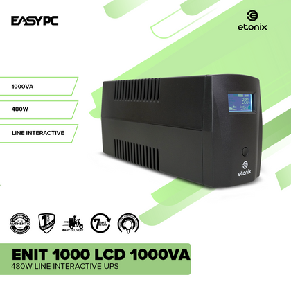 Secure 220v Avr – EasyPC