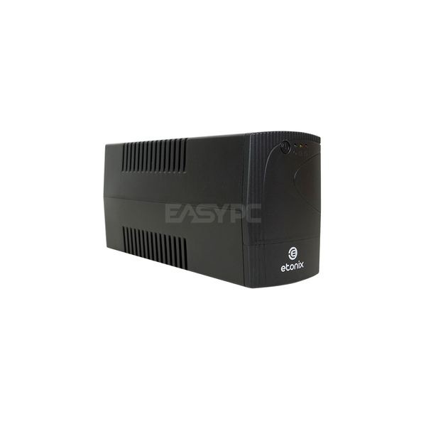 Etonix ENIT 650 ECO 650VA 390W Line Interactive UPS – EasyPC