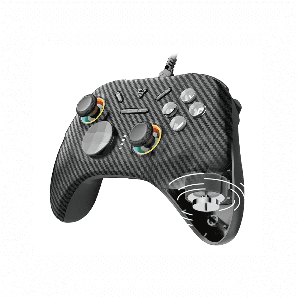 Fantech GP15 EOS VEGA Wired Controller Black – EasyPC