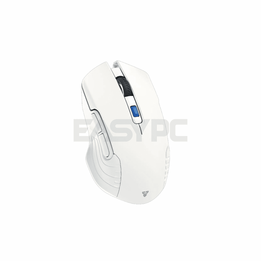 Fantech Raigor III WG12RS Wireless Gaming Mouse White – EasyPC