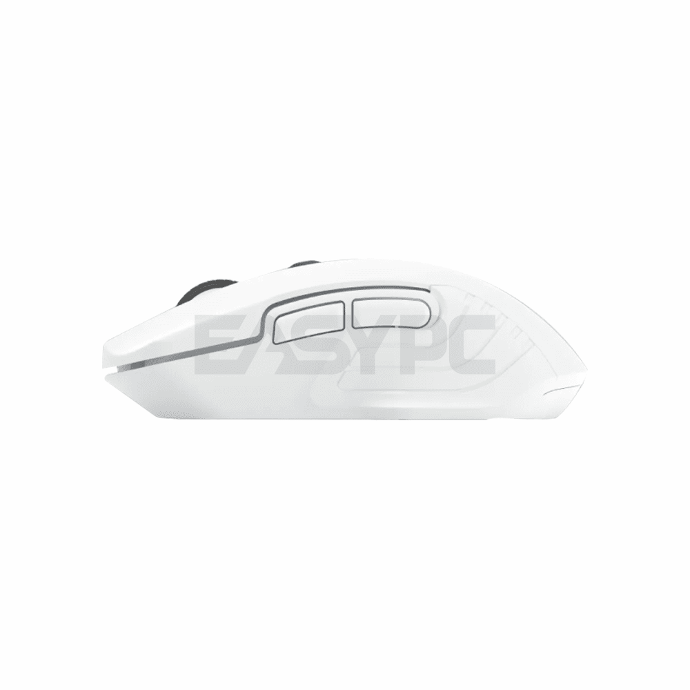 Fantech Raigor III WG12RS Wireless Gaming Mouse White – EasyPC