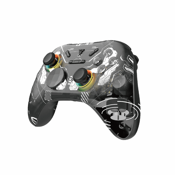 Fantech WGP15 EOS PRO Wireless Gaming Controller Black – EasyPC