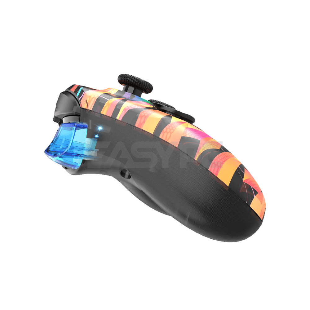 Fantech WGP15 EOS PRO Wireless Gaming Controller Rainbow – EasyPC