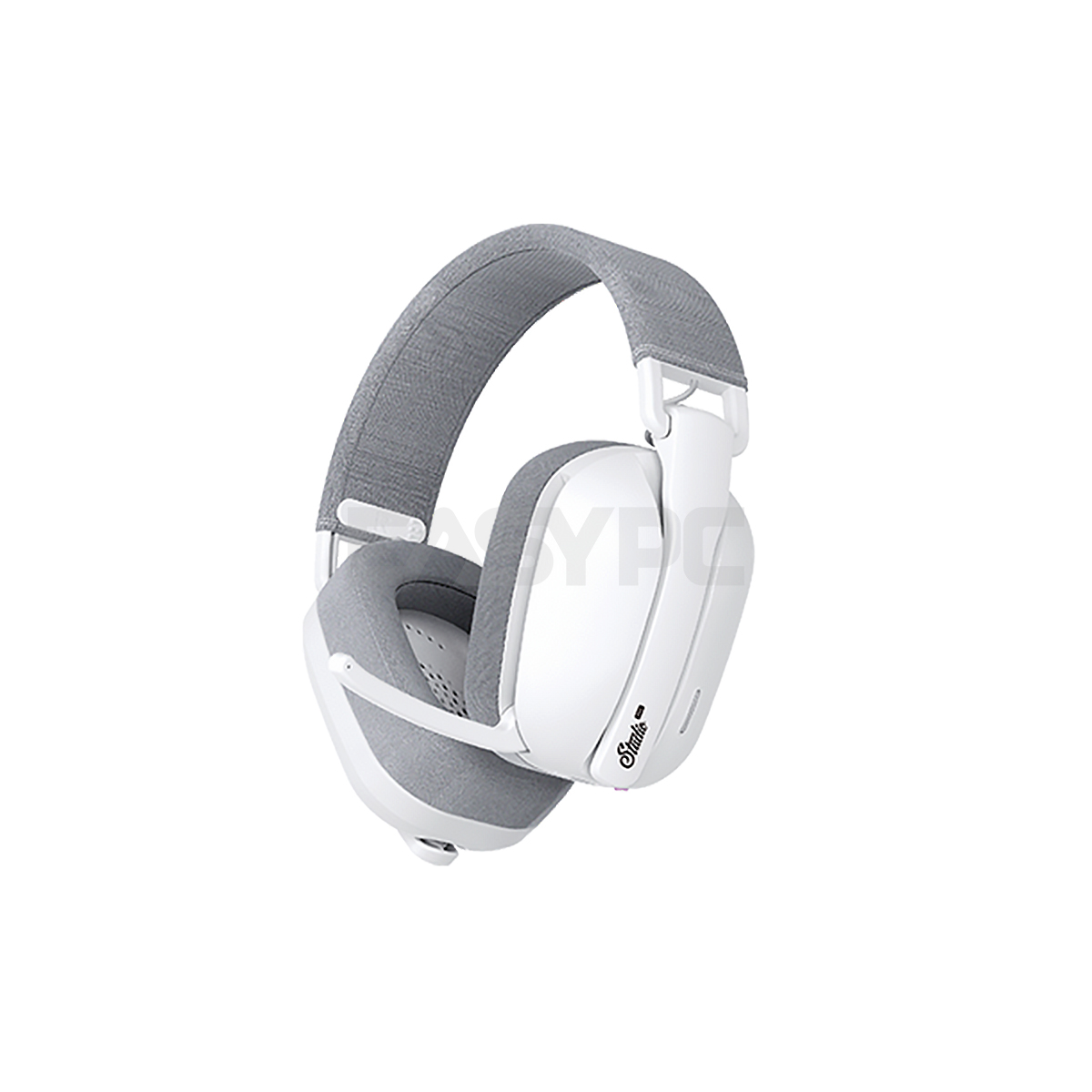 Fantech WHG03P Studio Pro 7.1 Surround Sound Headset White – EasyPC