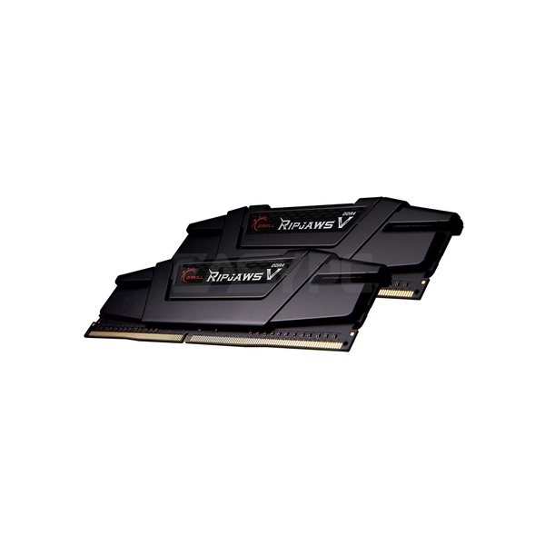 G.Skill Ripjaws V 32gb 2x16 3600mhz Ddr4 Memory Black – EasyPC