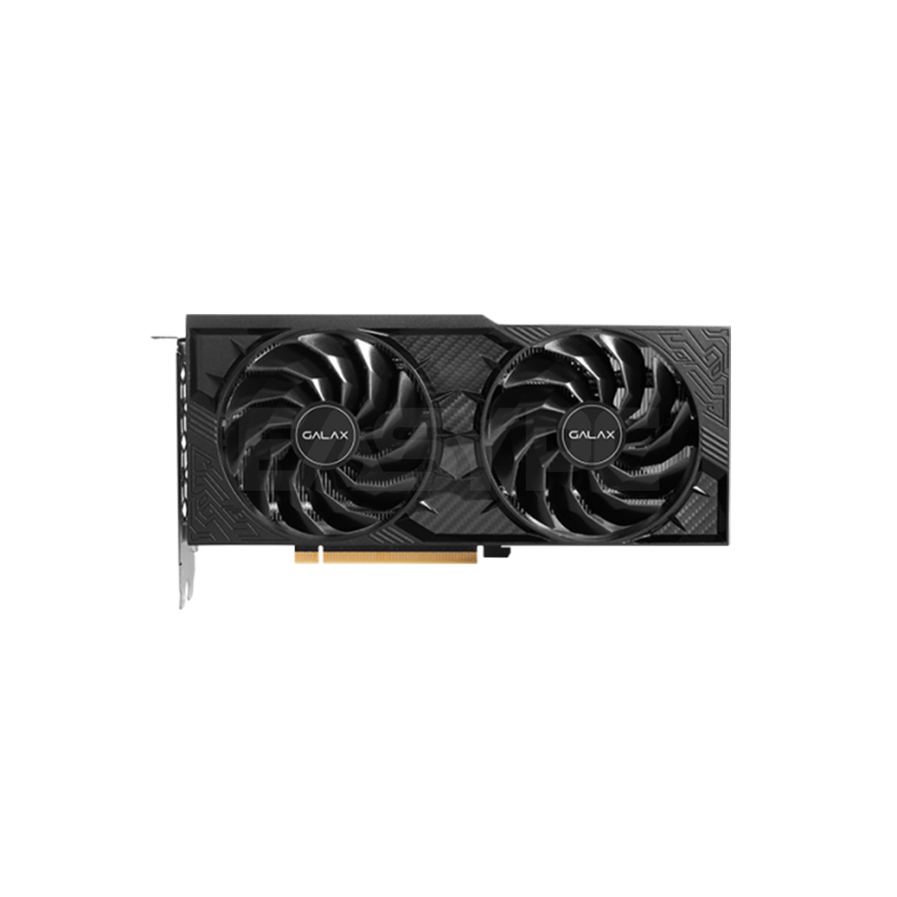 GALAX GeForce RTX™ 4070 Super 1-Click OC 12GB GPU – EasyPC