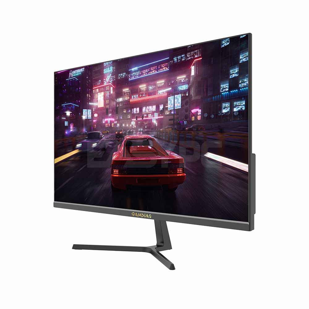 GAMDIAS ATLAS HD27IF 27" IPS 165Hz Flat Gaming Monitor – EasyPC