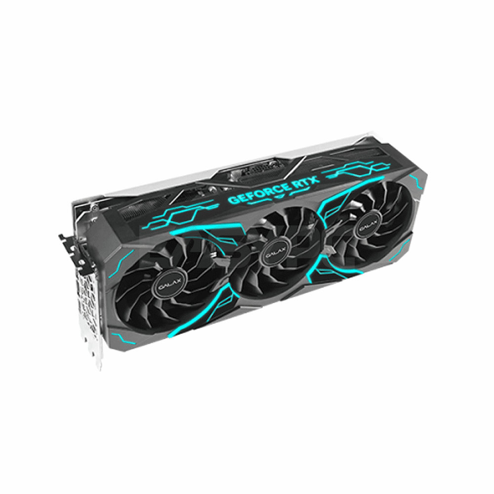 Galax RTX 4080 Super SG 16GB 1-Click OC 256-Bit GDDR6XSuper SG – EasyPC