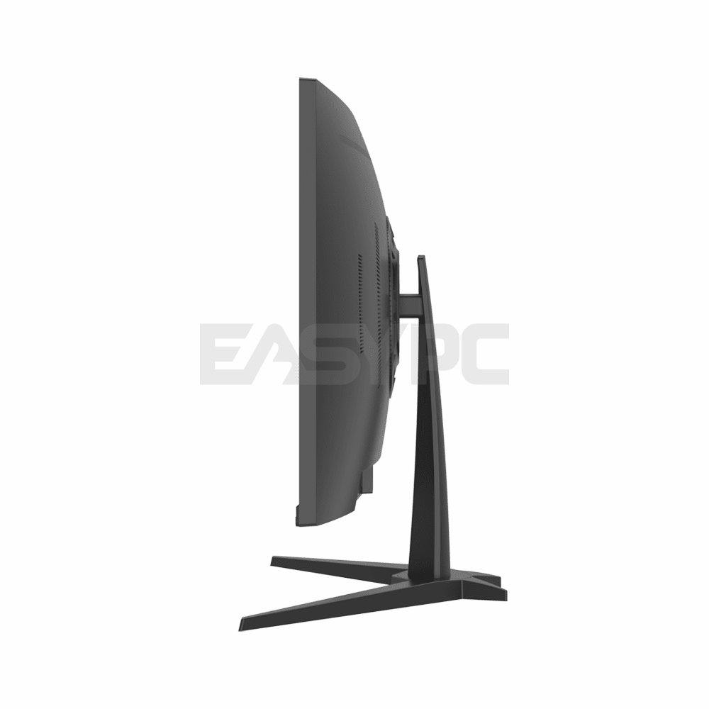 Gamdias Monitor Atlas DHD32C "31.5 Curved 240hz VA Gaming Monitor – EasyPC