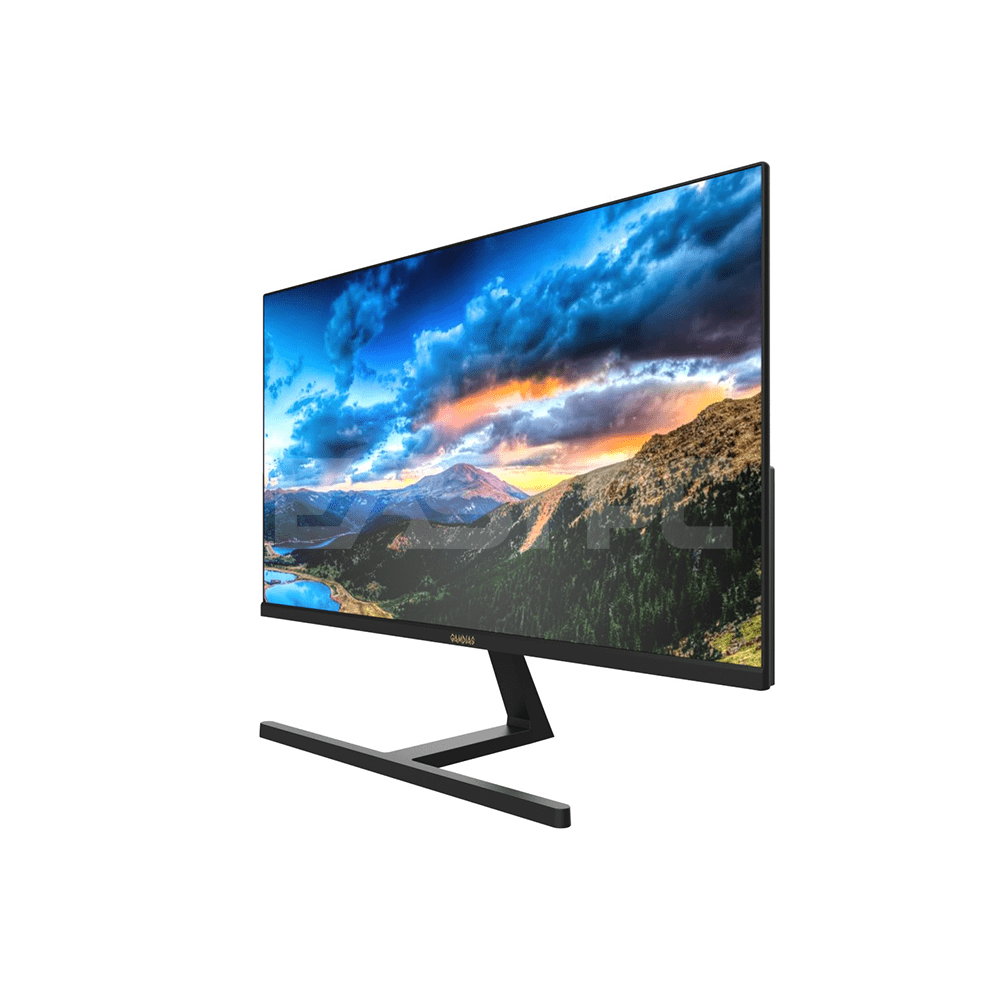 Gamdias Atlas HD238IF II 23.8" 100HZ FHD IPS Monitor Black – EasyPC