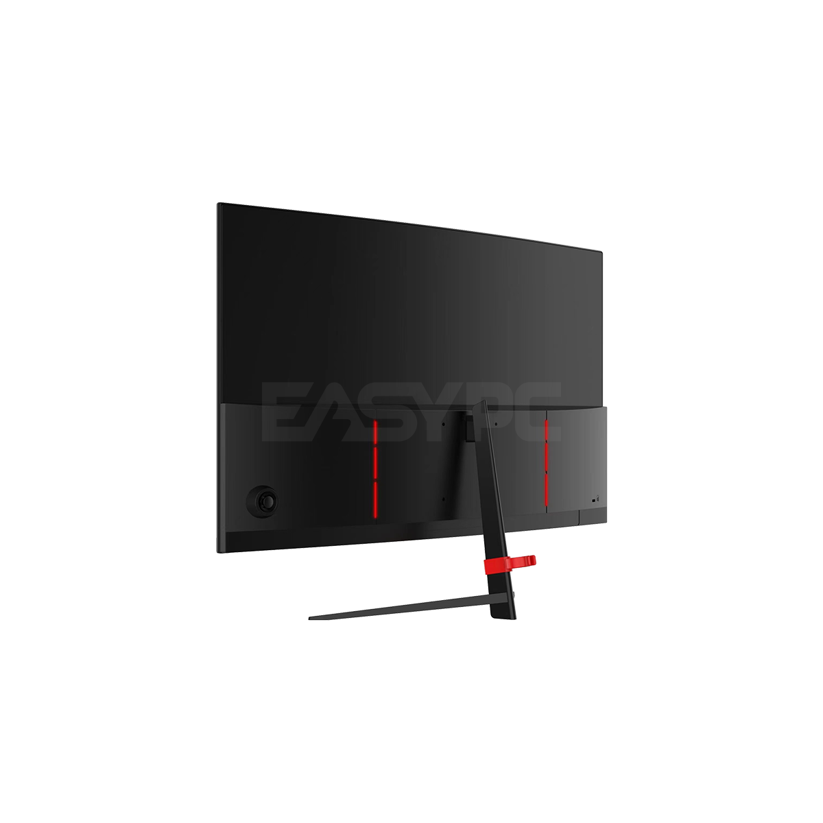 Gamdias Atlas HD24CII 24" 180HZ FHD Curved Monitor – EasyPC