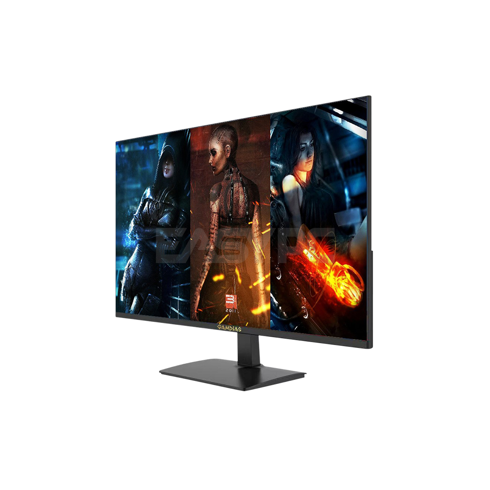 Gamdias Atlas HD24IF II 24 Inch 180Hz IPS Gaming Monitor – EasyPC