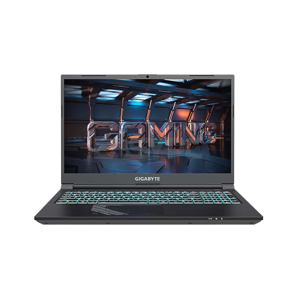 Gigabyte G5 KF5-H3PH393KH 15.6" 144Hz i7-13620H/8GB+8GB DDR5/512GB SSD ...