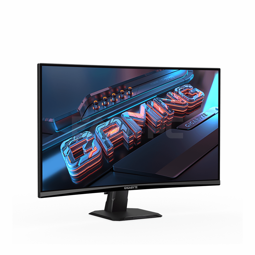 Gigabyte GS27FC 180HZ FHD Curved Gaming Monitor – EasyPC