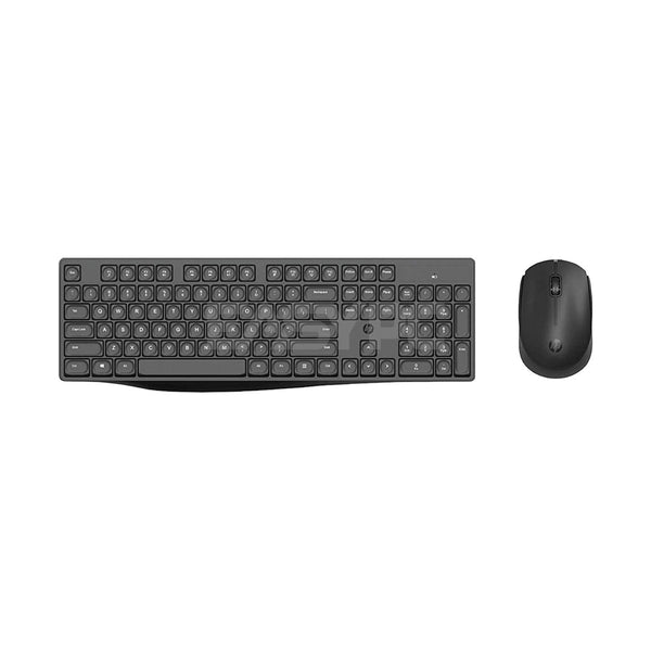 Hp Cs10 Wireless Keyboard And Mouse Easypc