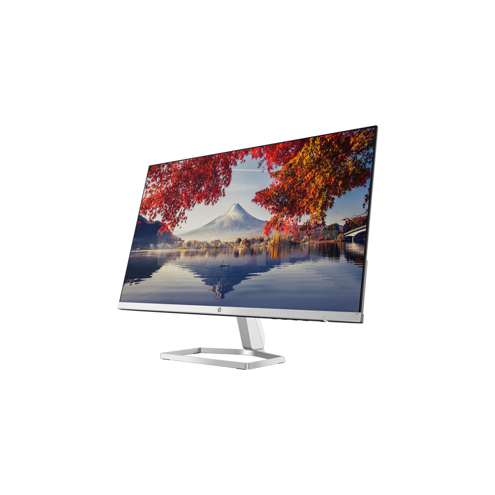 HP M24F 24" 75HZ FHD IPS Monitor – EasyPC