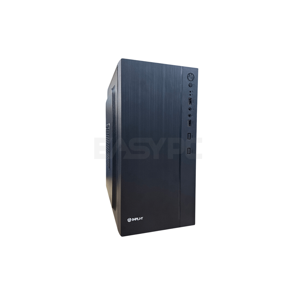 InPlay X10 Micro ATX with 700W PSU – EasyPC