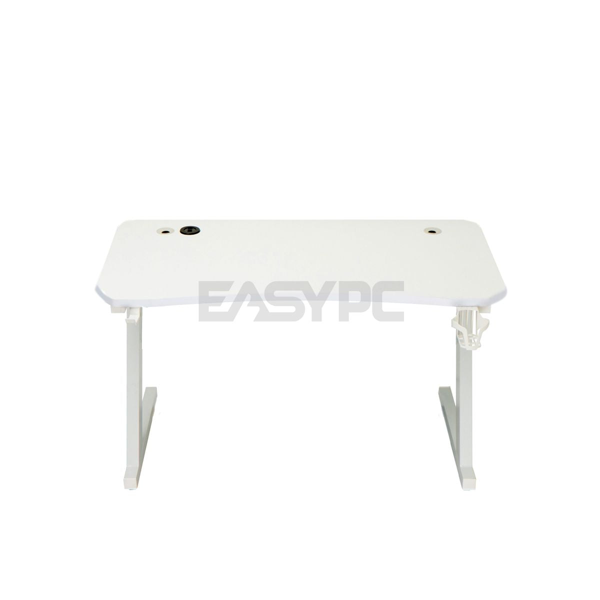 InPlay Race T2 Gaming Table white – EasyPC