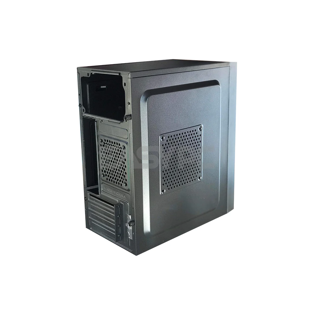 Inplay lite X10 Micro ATX/ITX PC Case Black – EasyPC