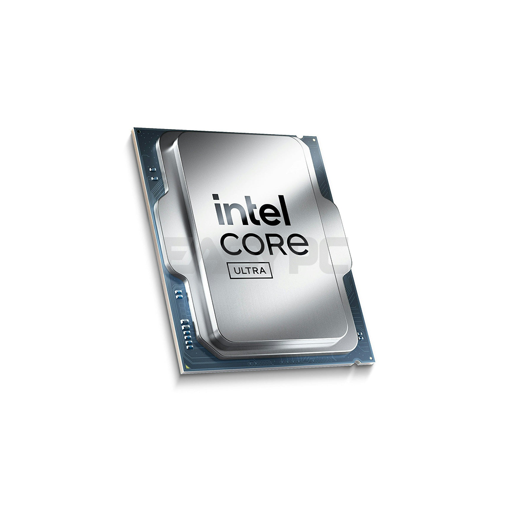 Intel Core Ultra 7 Processor 265K LGA 1851 5.5Ghz Processor – EasyPC