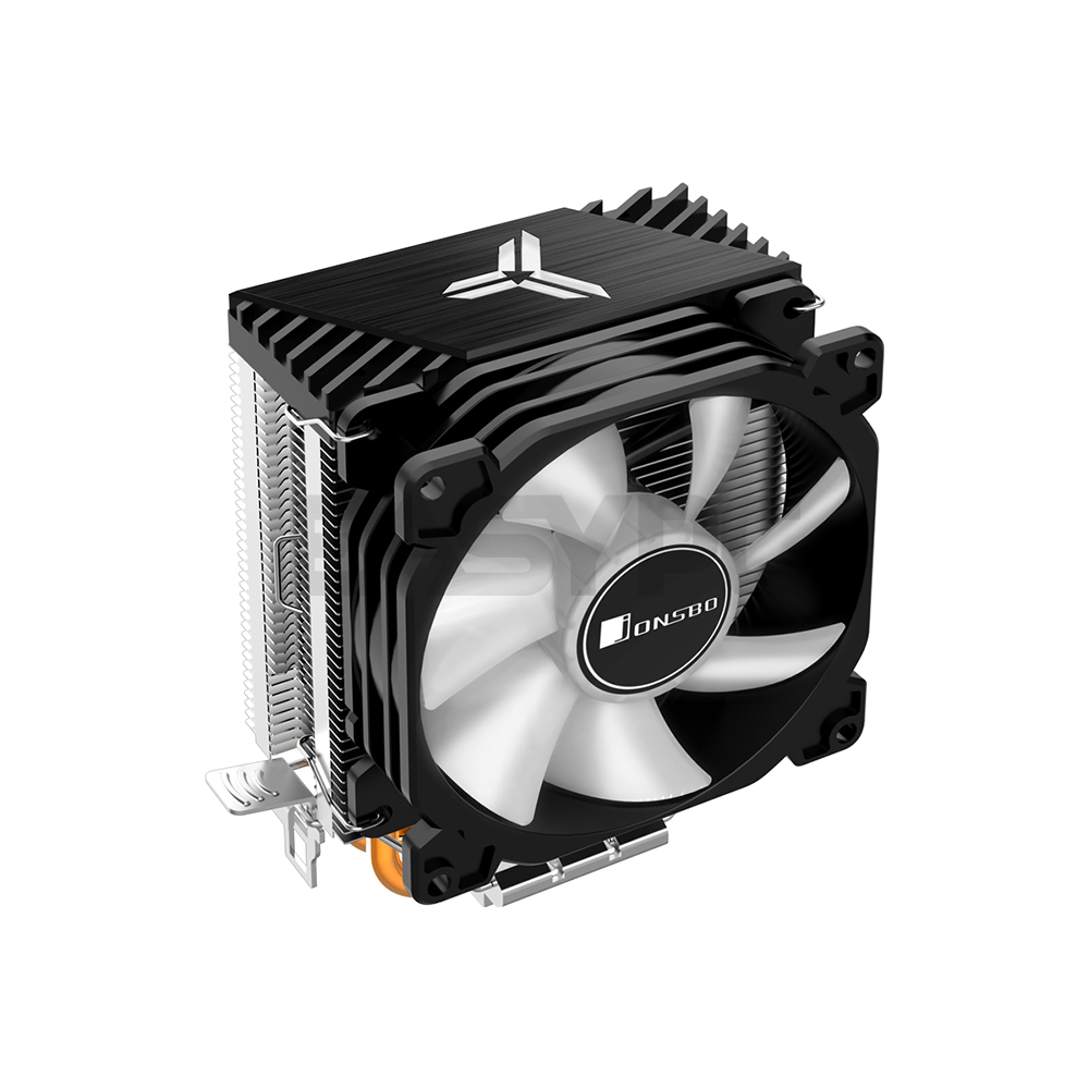 Jonsbo CR-1200 CPU Air Cooler – EasyPC