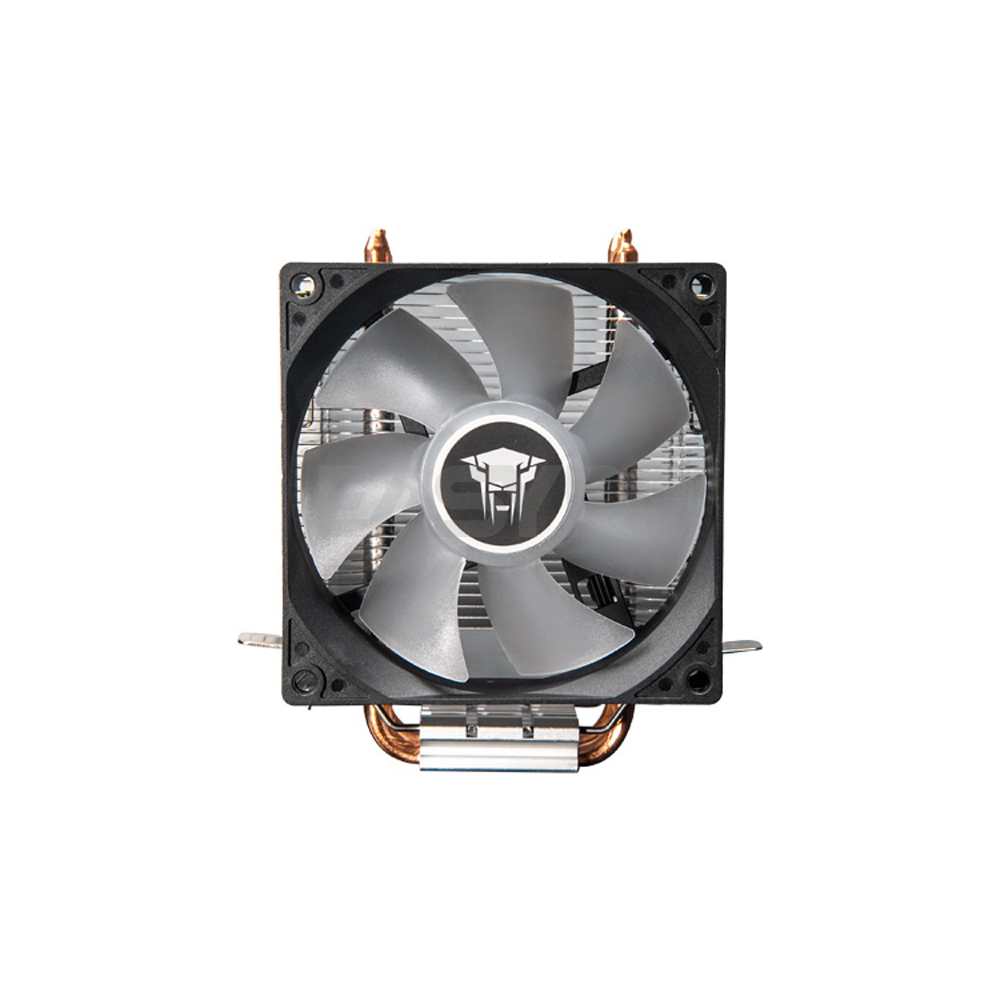 Jungle Leopard A200 Plus CPU Air Cooler – EasyPC