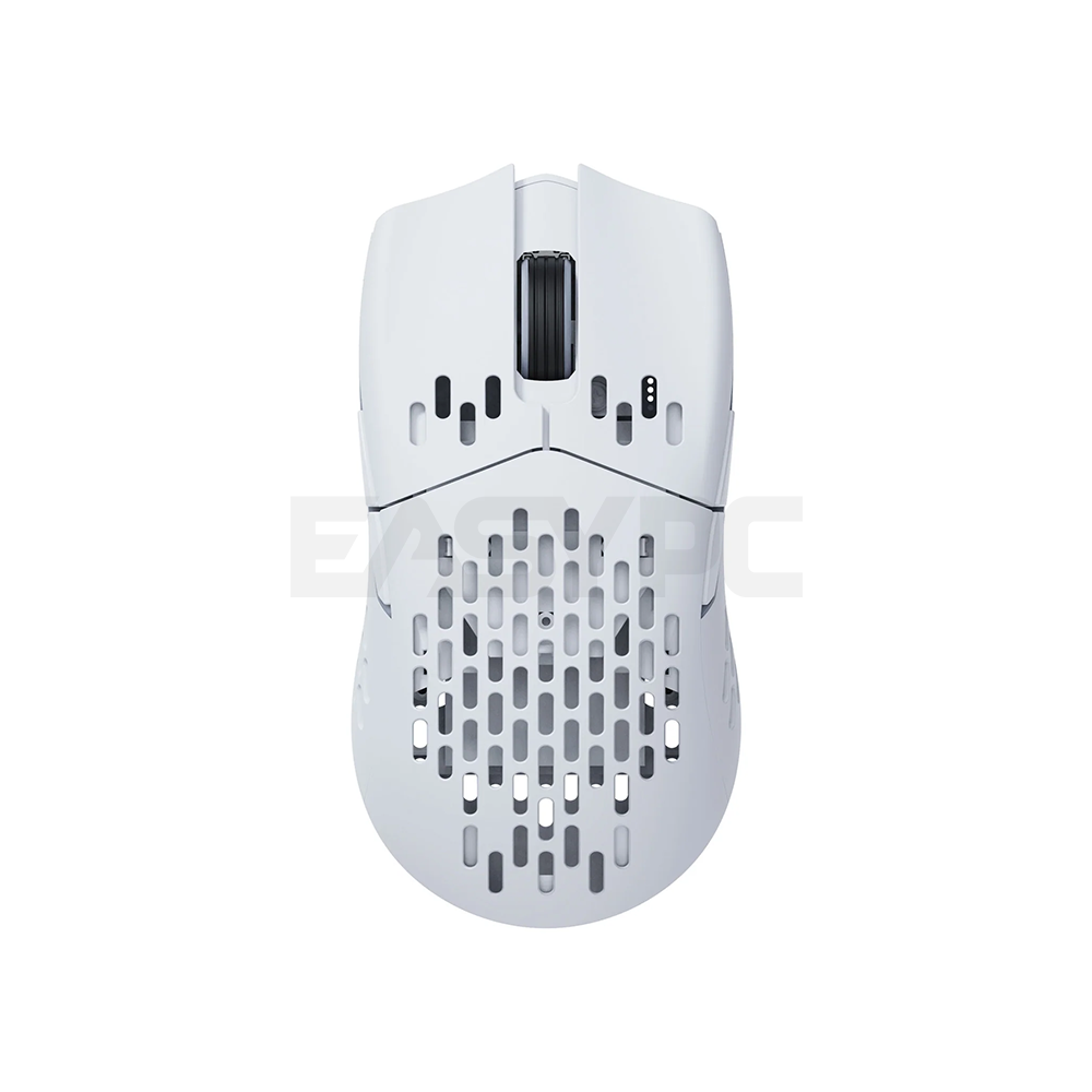 Keychron M1 Wireless Mouse White – EasyPC