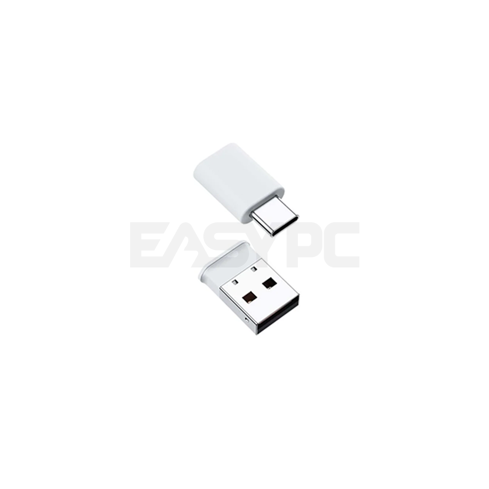 Keychron M3 Wireless Mouse White – EasyPC