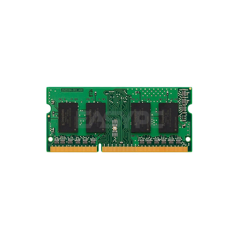 Kingston KVR26S19S6/4 4GB 1x4 2666MHz DDR4 Sodimm Memory RAM – EasyPC
