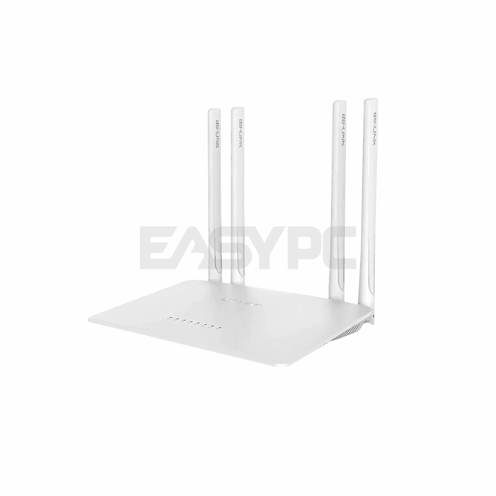 LB-LINK BL-W1210M 1200M 11AC Wireless Dual Band Router – EasyPC