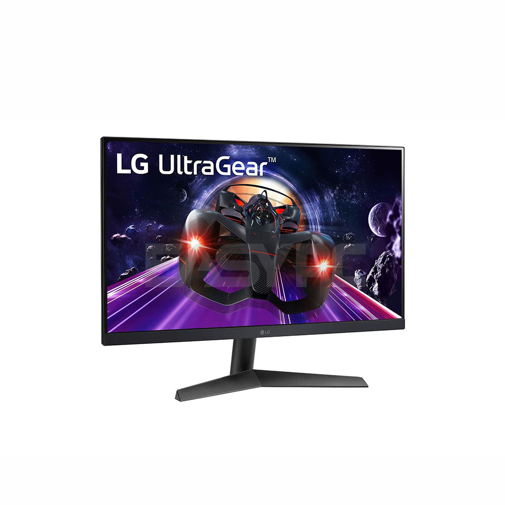 LG 24GN60R-B 24 144Hz IPS Freesync Gaming Monitor – EasyPC